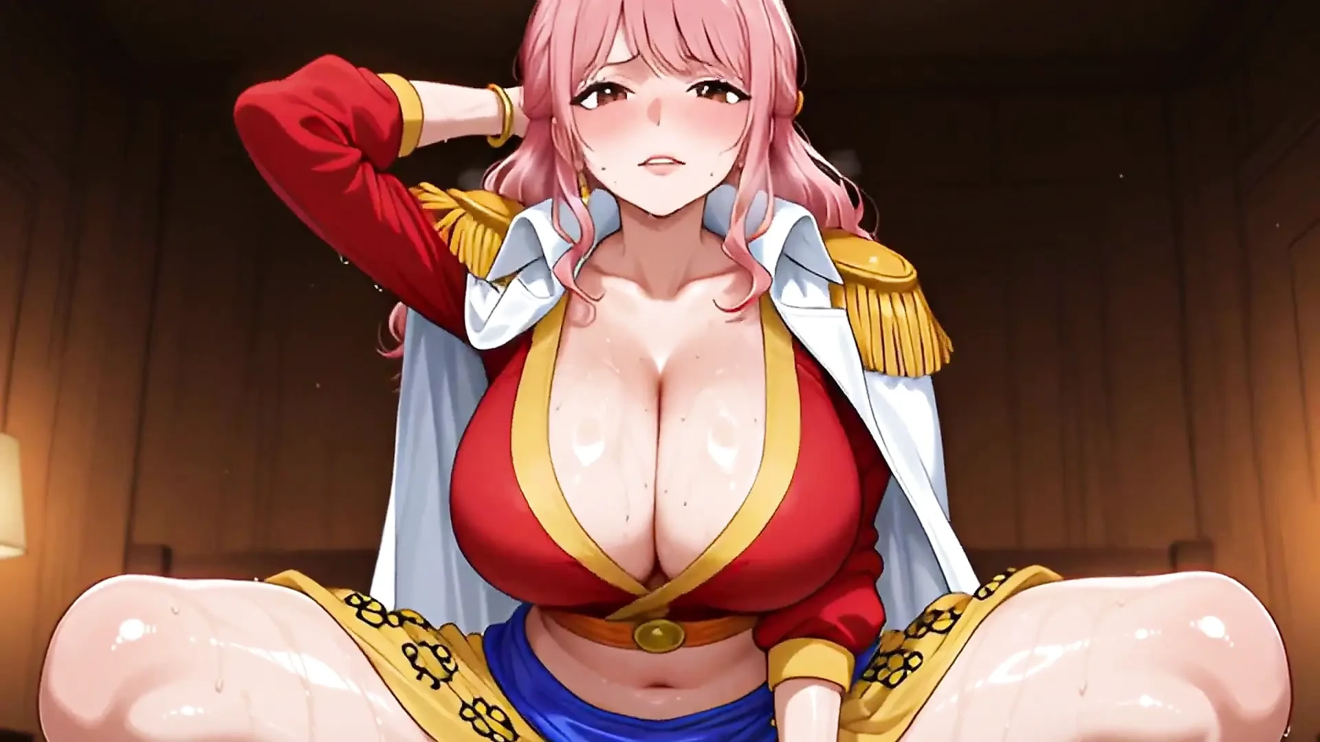 One Piece Praline Hen Hentai Porn Feat Prznai By Faphouse Xhamster