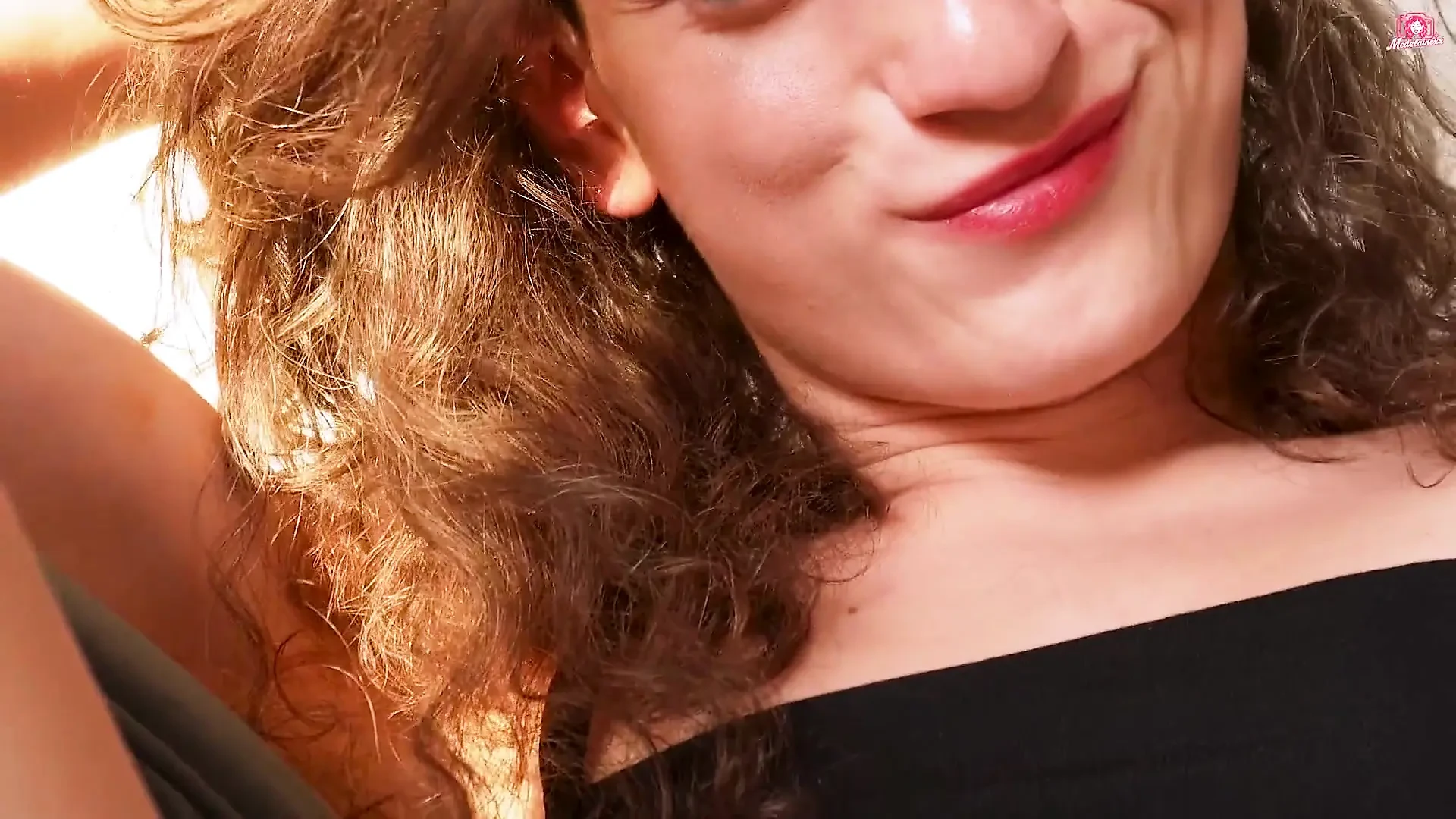 Even Closer To My Cock Shemale Amateur Amateur Porn Feat Medi Voi By