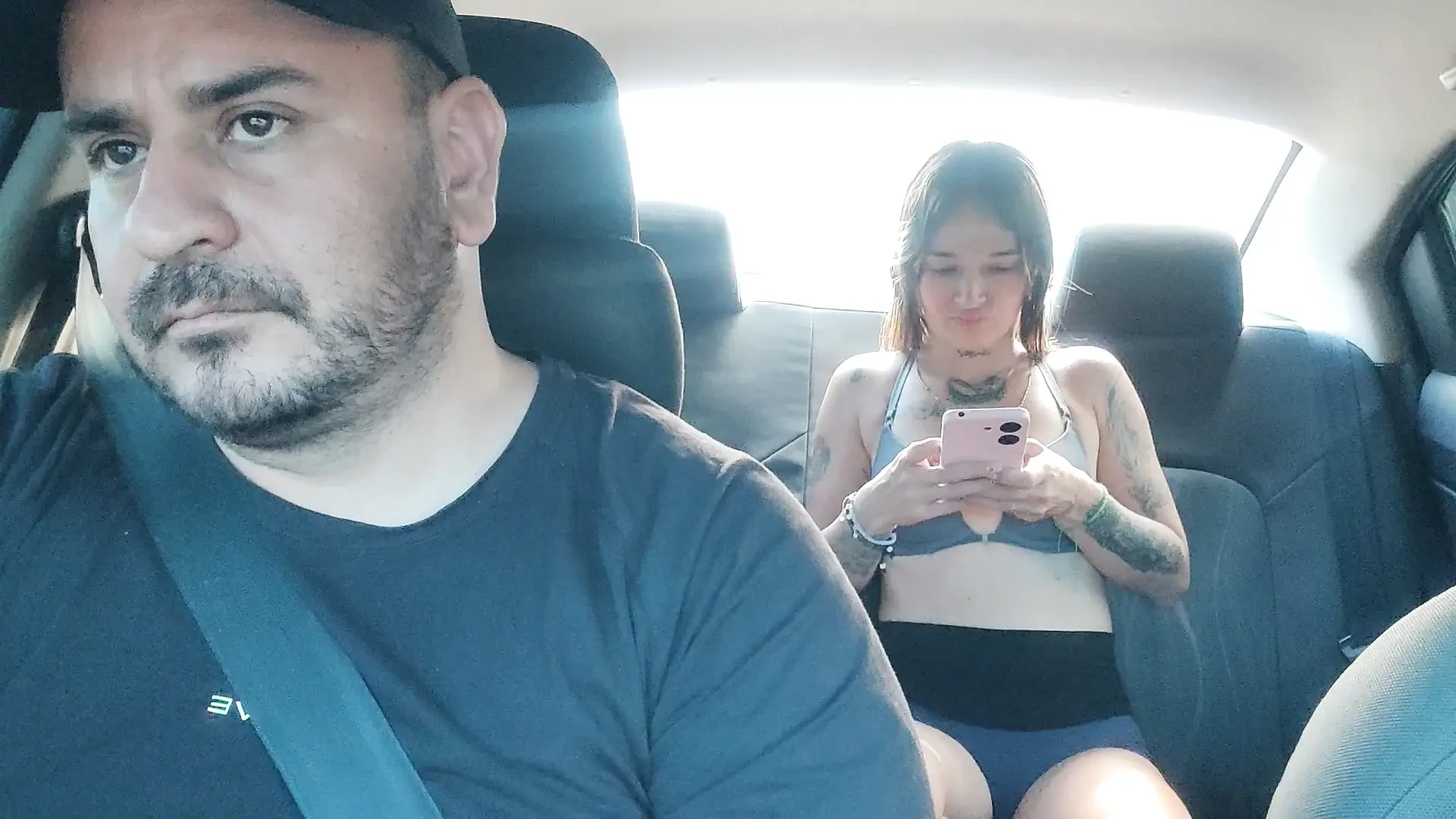 Uber Videos Porno Xhamster 8381