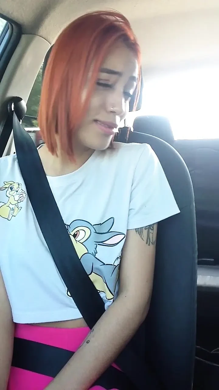 Uber User Tells Her Best Friends Intimacies To The Driver Amateur 0791