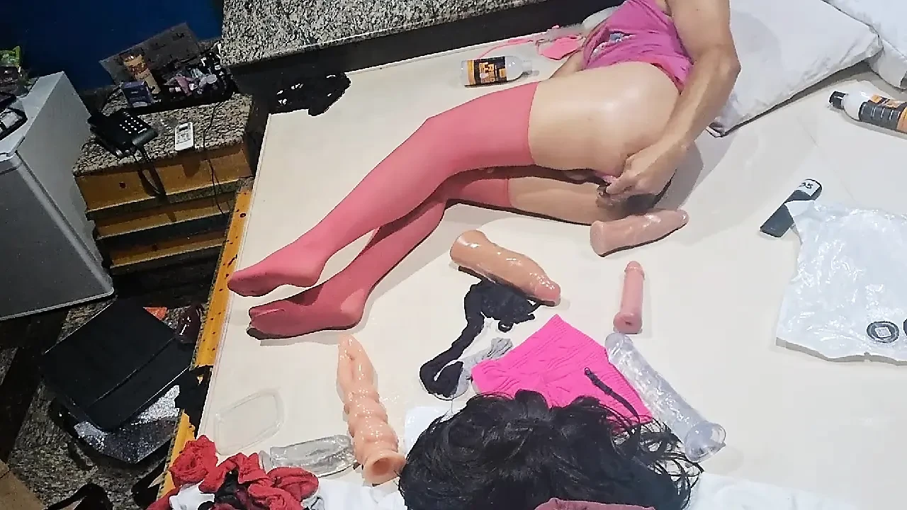 Free Best Full Length Drag Queen Slut Shemale Porn Videos Xhamster 3385