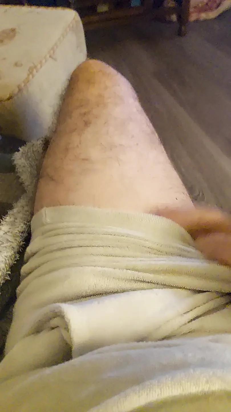 Solo Gran Polla Masturbándose Xhamster 5299