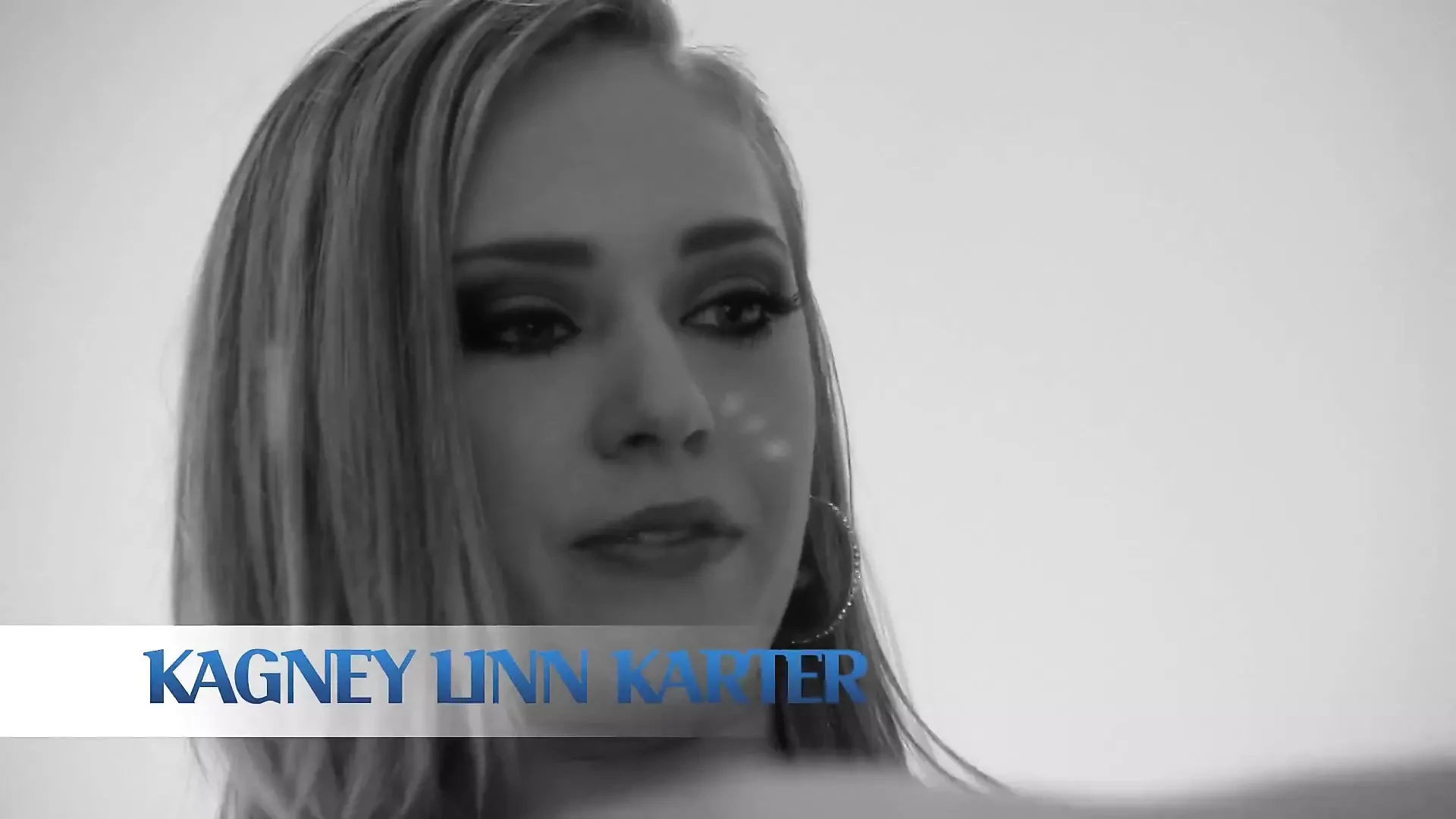 Watch Me Have The Hardest Sex Ever Blowjob Porn Feat Kagney Linn