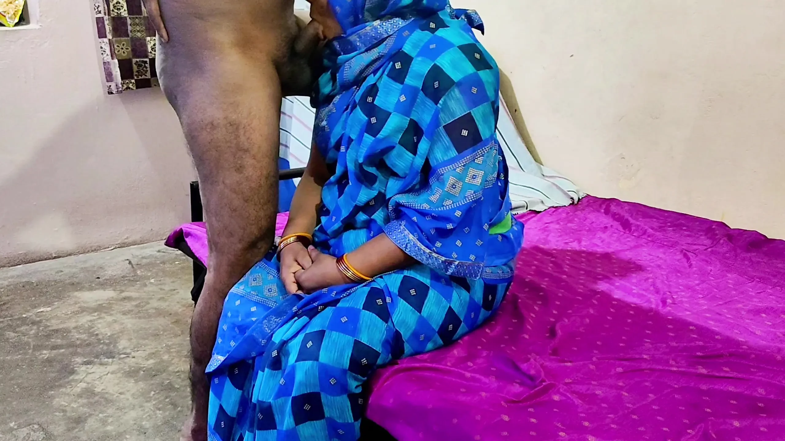 Indian Desi Bhabhi Ko Jamkar Chaoda Hardcore Porn Xhamster 9076