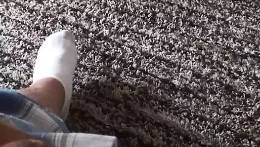 Quick Nut Before Work I Need Someone To Come Clean It Up Gay Black 5185