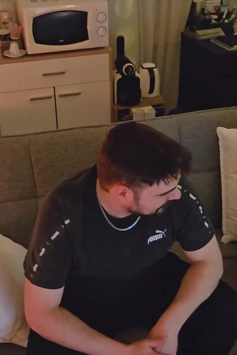 Married Janitor Comes Over After Work For A Blowjob Rimming And Frottage 4th Visit Gay Porn
