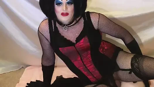 Drag Queen Fuckedの無料 ニューハーフエロ動画 Xhamster 9300