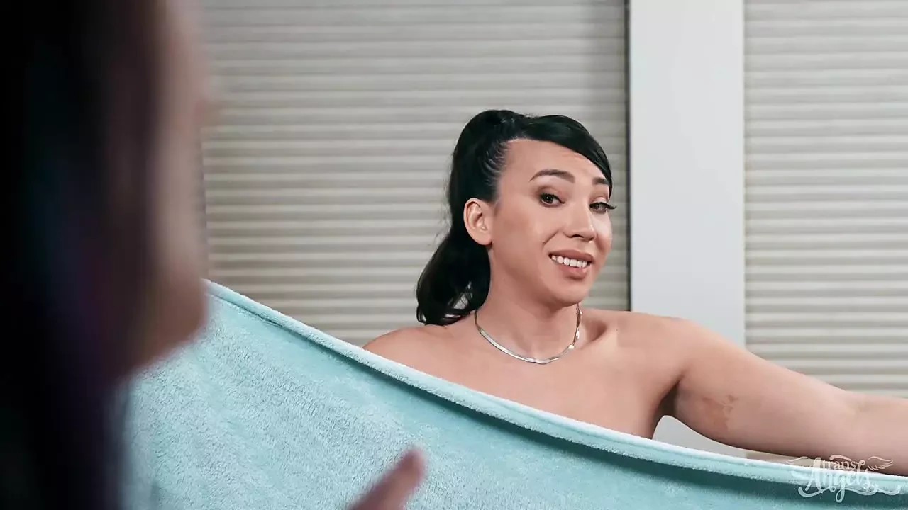 Sorority Sitters Part 2 TransAngels Feat Khloe Kay Kasey Kei By Trans