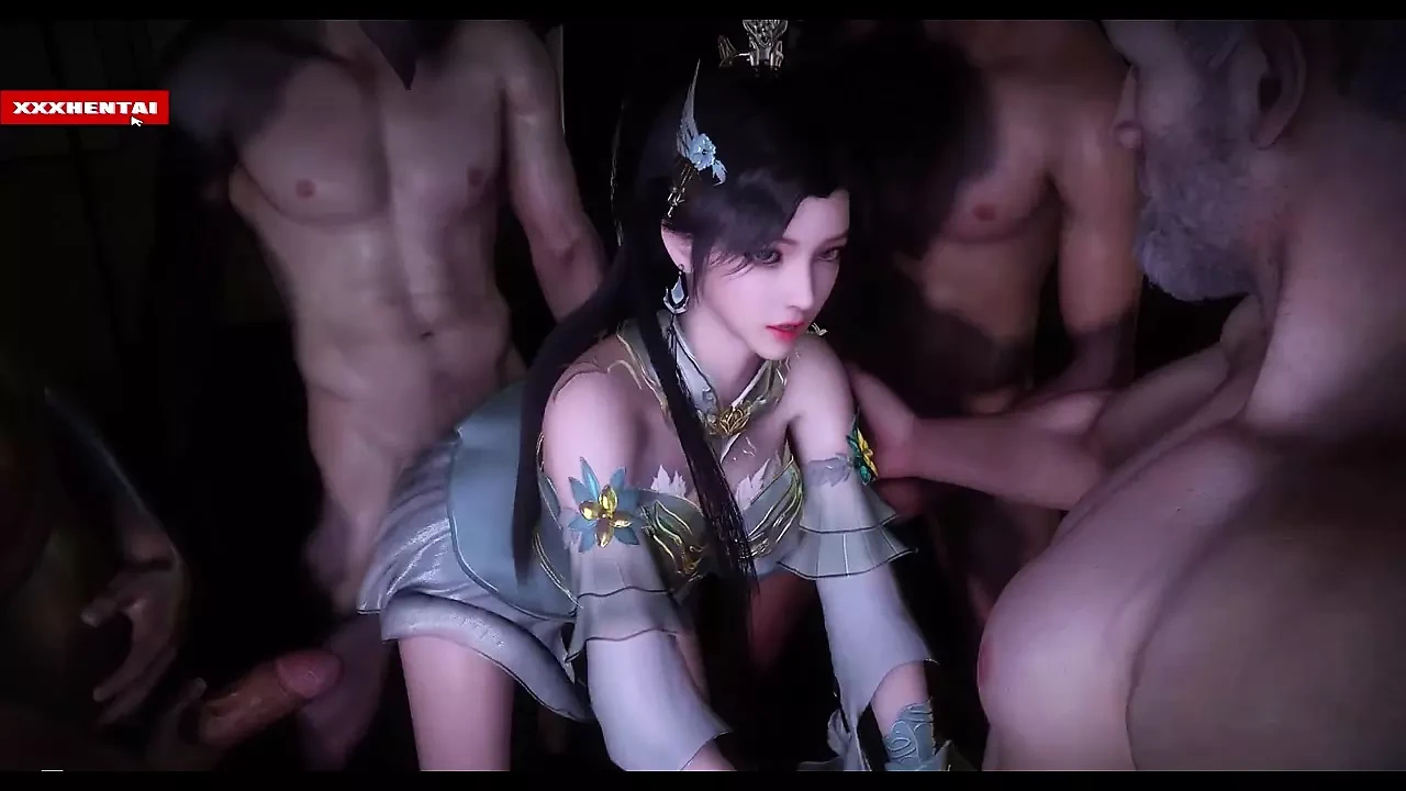Temptress Of The Animation Realm 3d Animation Hentai Amateur Amateur 4499