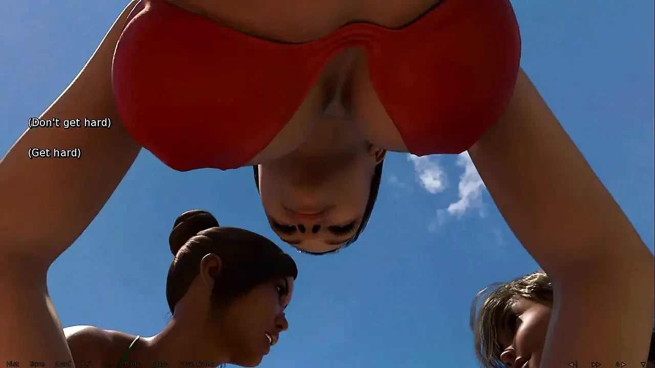 Where The Heart Is Risky Sex On A Beach Ep 101 By Faphouse Xhamster