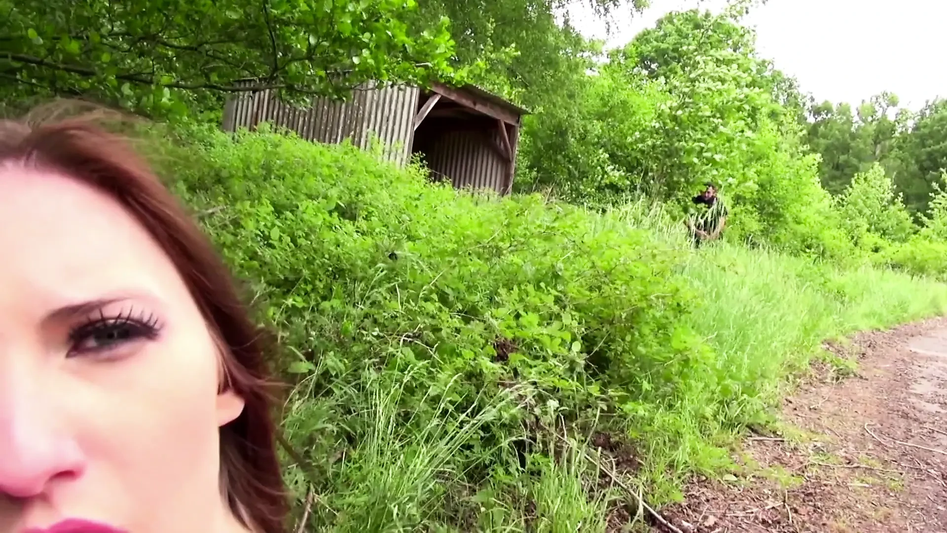 Free Outdoor Pussy Porn Videos Xhamster 9237