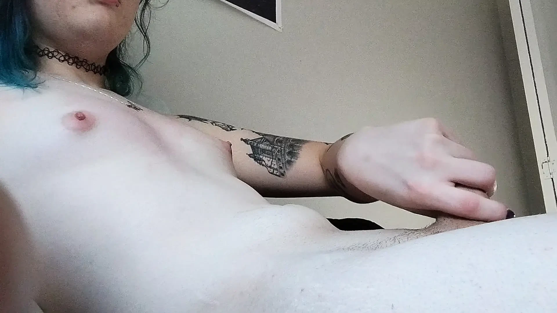 Vídeos Porno Trans De Góticas Xhamster