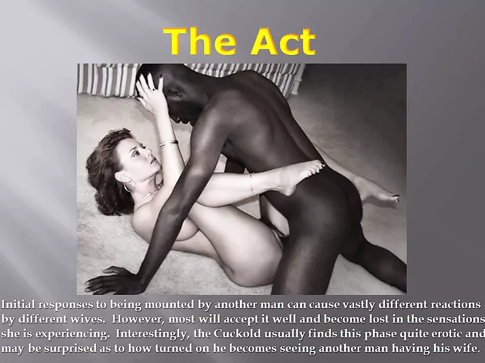 An Introduction To Cuckolding Part 1 Group Sex Porn XHamster