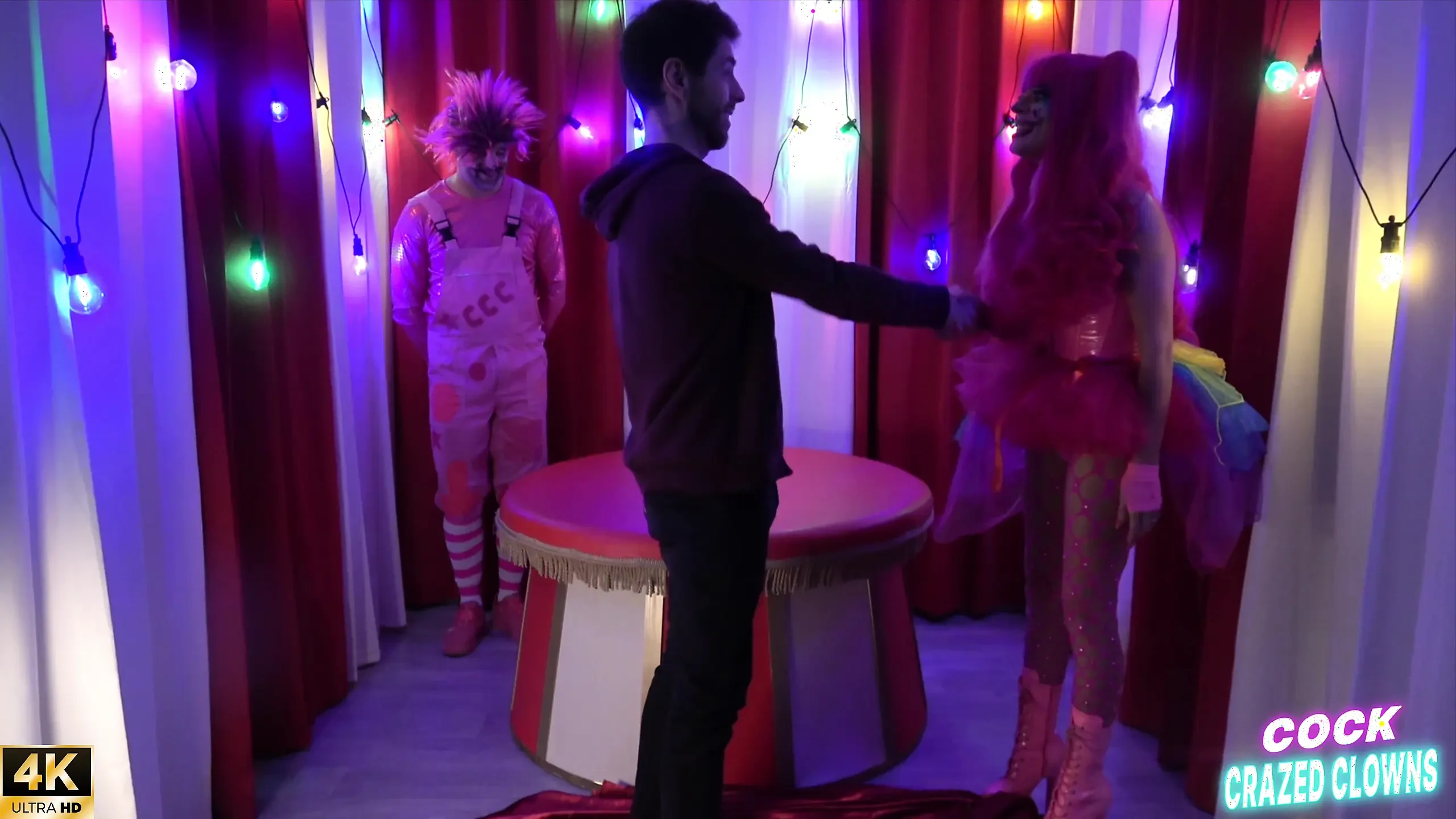 Clown Porno Videos Xhamster 0812