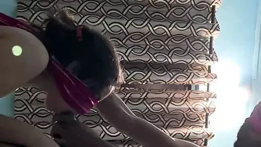 Sex With Indian House Maid Porn For Women Blowjob Porn Feat Vinu5460 4062