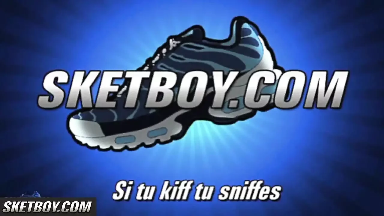 Sketboy Arab Sneaker Fuck French Bottom Gay Porn Feat Malik Xxl By 9878
