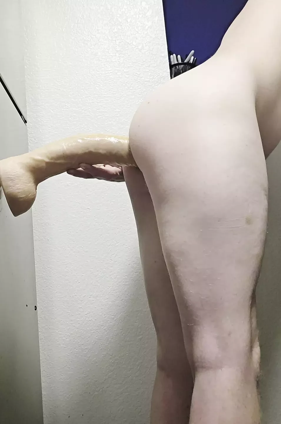 Taking John Holmes Dildo Deep: Gay Twink Twink Porn feat. Frosty | xHamster