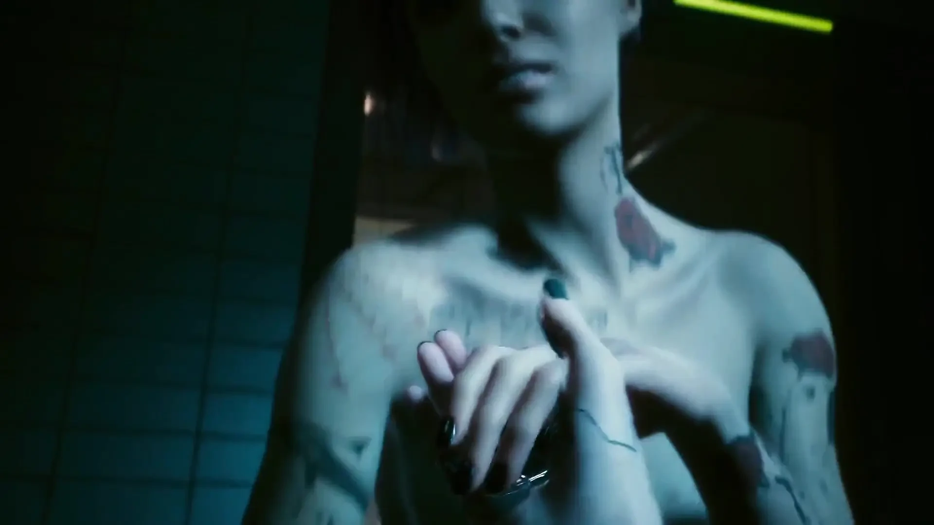 Cyberpunk 2077 Judy Sex Scene Pyramid Song Sex Scene Porn Game Play Xhamster