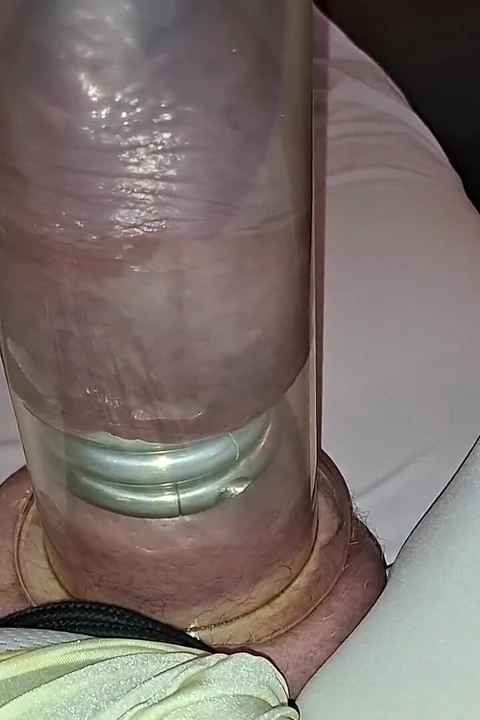 Extreme Sm Cockpumping Gay Man Man Porn Feat Monstermeat By
