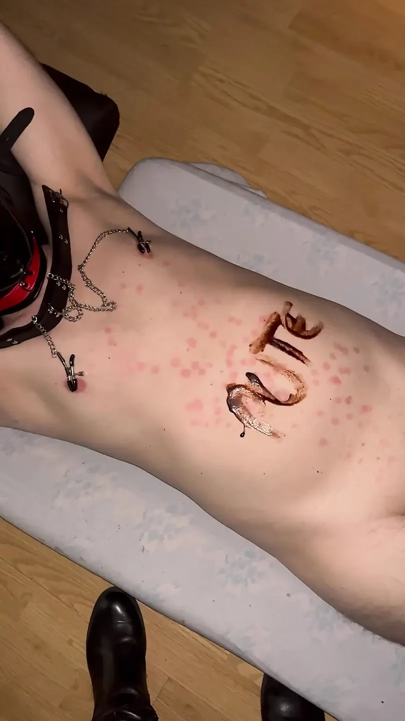 sensory-deprivation-part-2-feat-maitresse-clara-wax-play-chastity