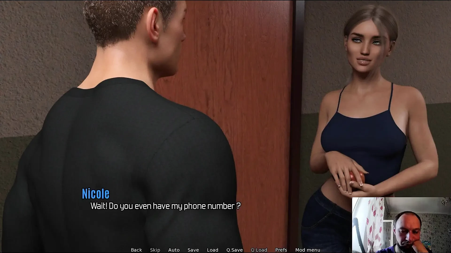 Clan Matters 0 Of 5 Tits Tits Porn Feat Sex Game Gamer By Faphouse