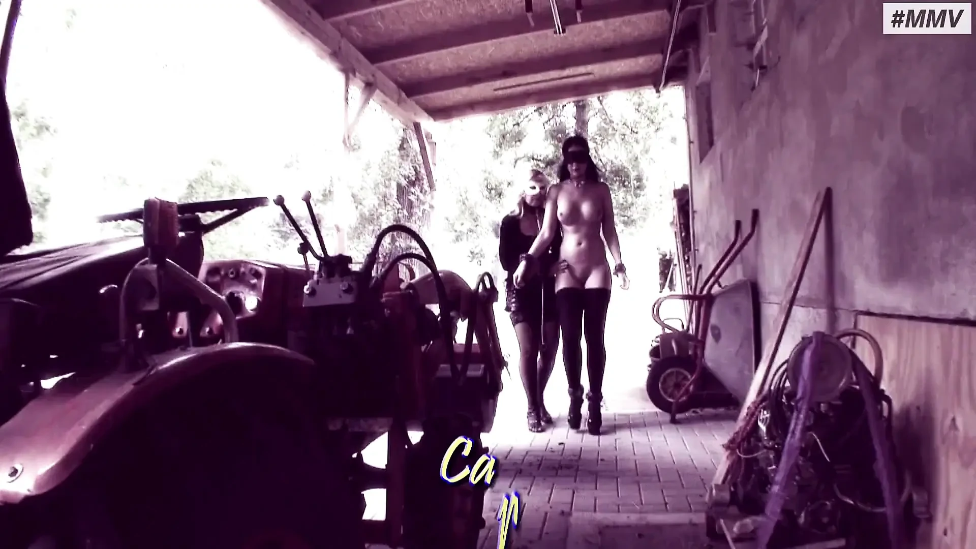 Free German Bdsm Mmv Lesbian Porn Videos Hot Sex Xhamster 9698