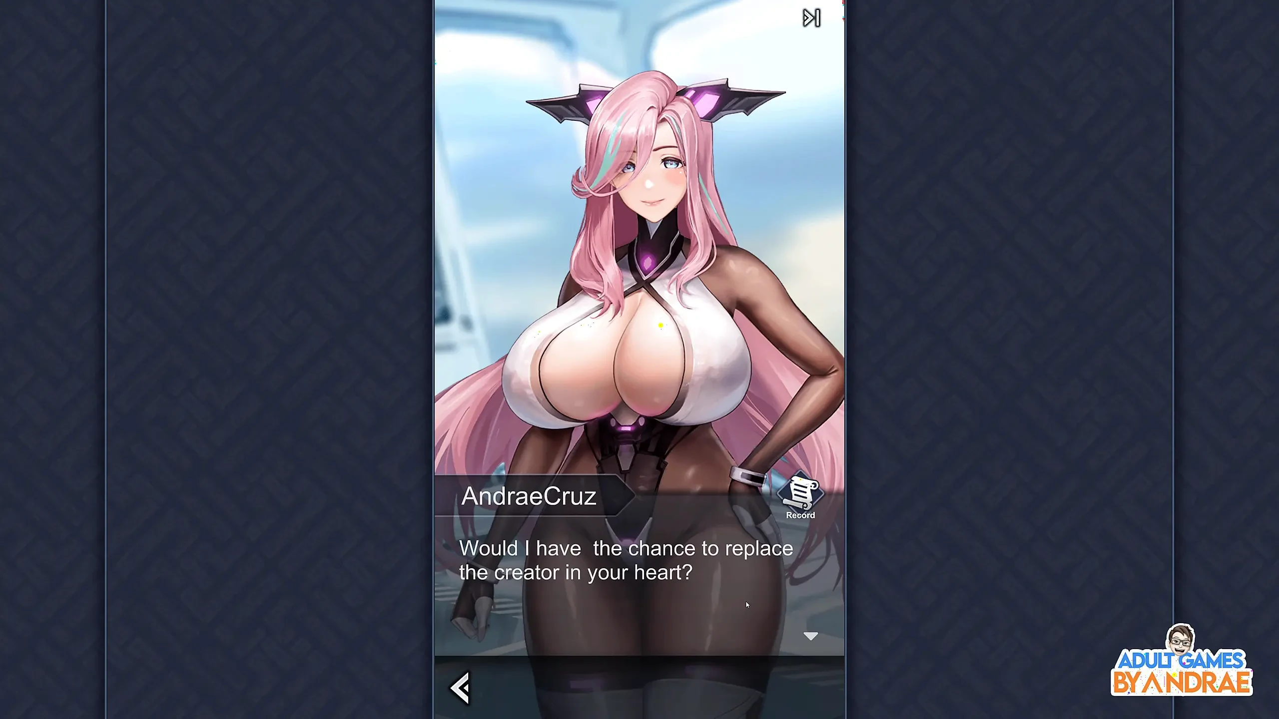 Creator Sex Videos Von Adult Games By Andrae Kostenlose Nacktpornos