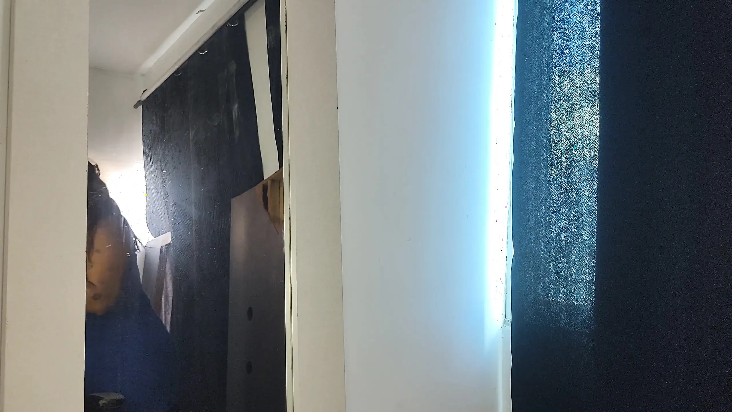 حلاقة كولومبية × بزاز وطيز 3 Xhamster
