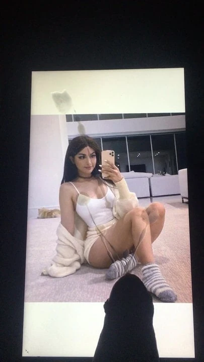 Sssniperwolf Cum Tribute 4 Gay Amateur Amateur Porn Xhamster 0116