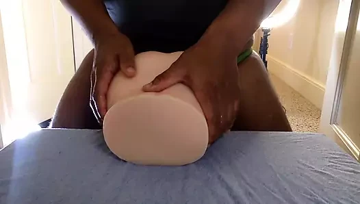 Big Daddy Humping Doll To Moaning Cumshot Xhamster 0533
