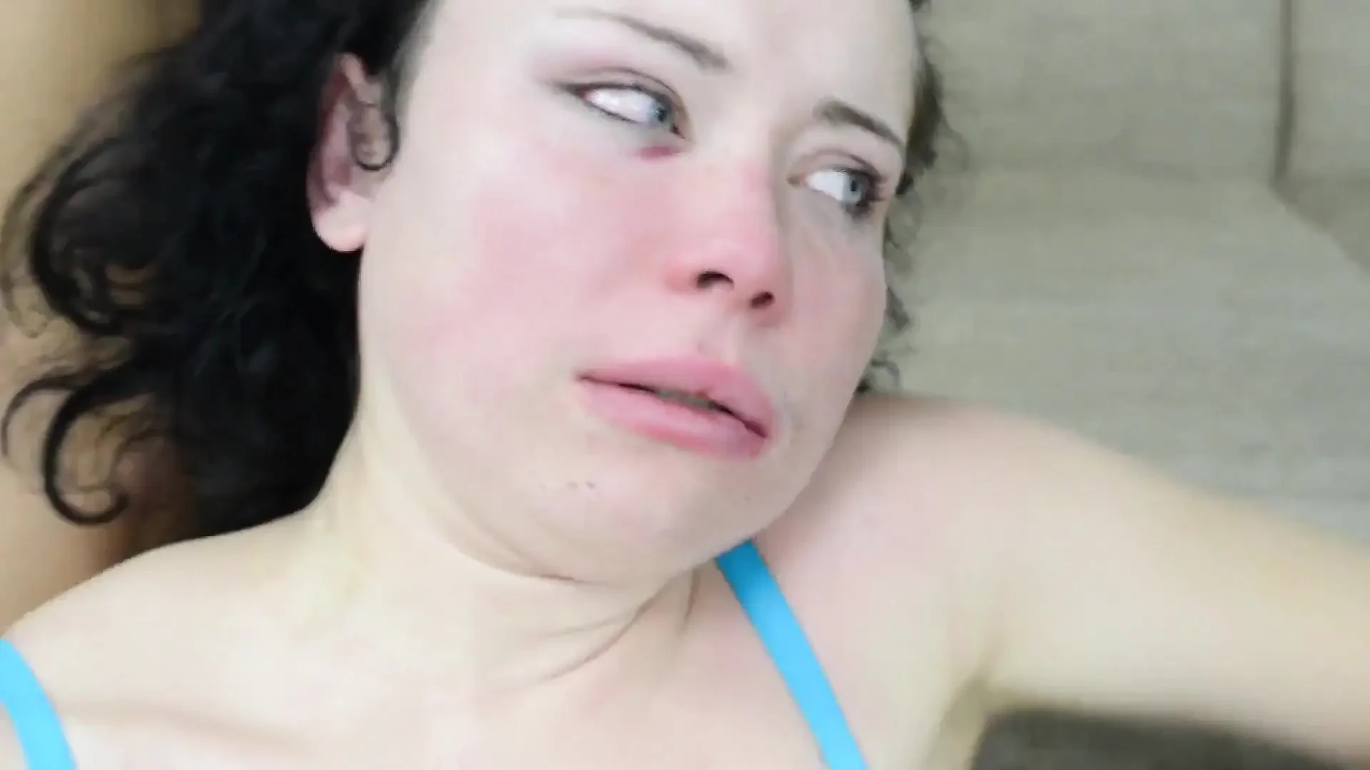 Facesitting Ill Surround You With My Ass Domina Diana Sky And Slave 6187