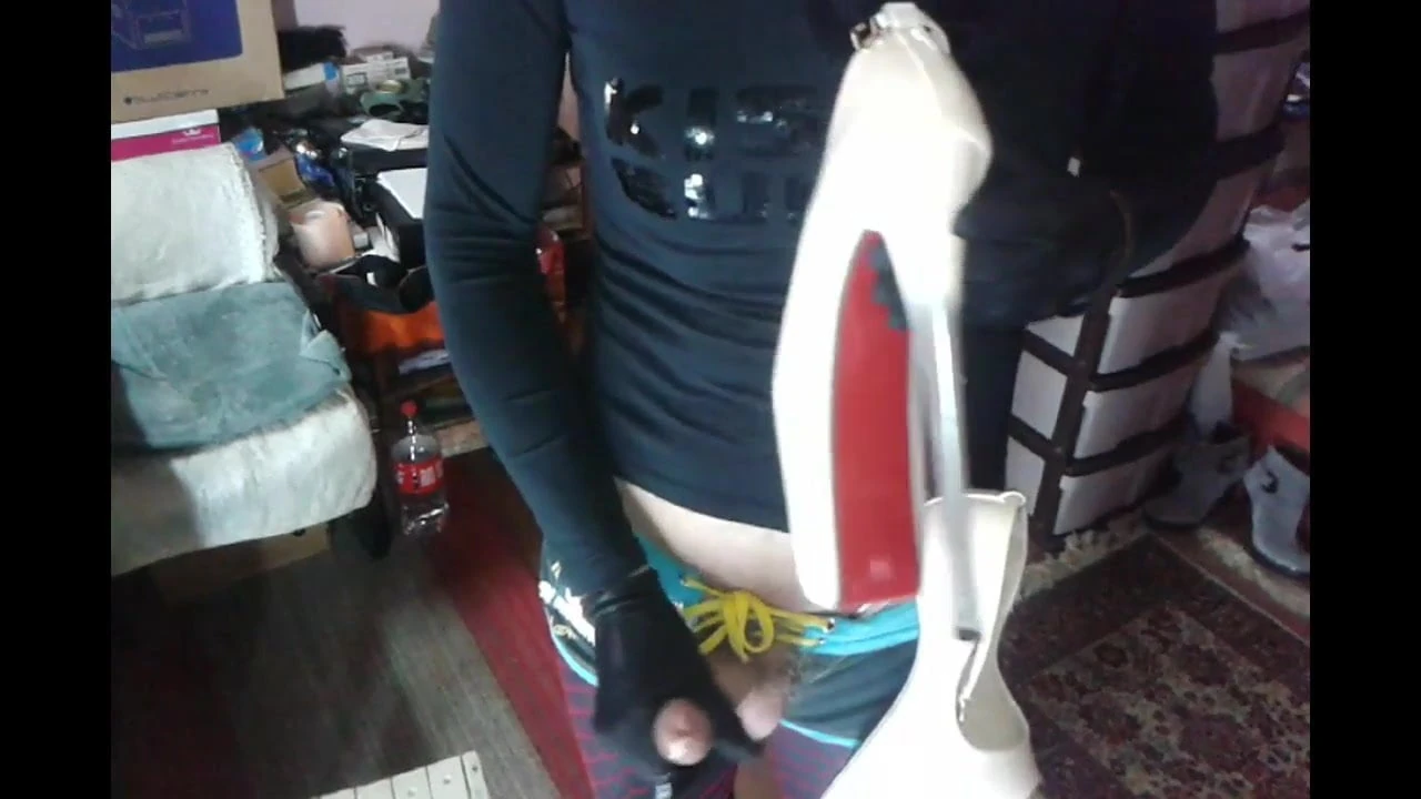 Cum On High Heels Mix 406 English Gay Man Man Porn Xhamster 8996