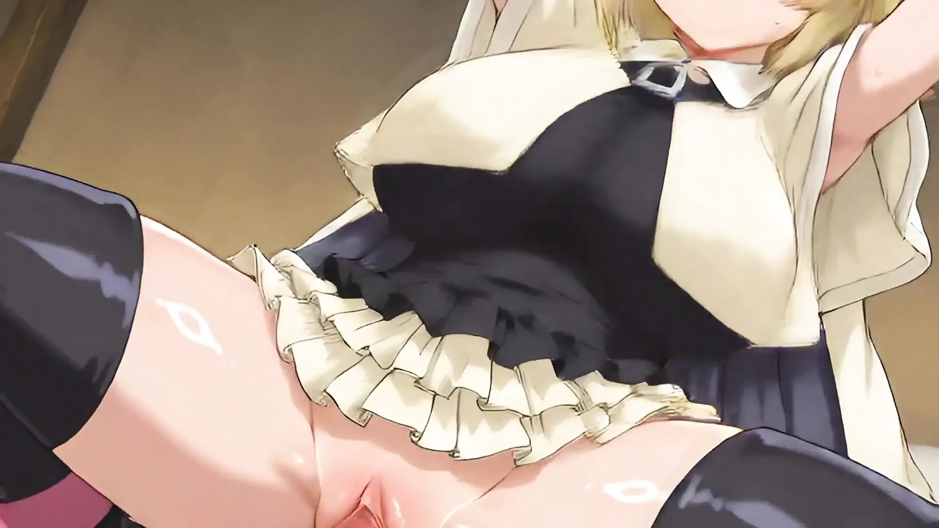 Yu Gi Oh Anzu Hen Hentai Porn Feat Prznai By Faphouse Xhamster 1479