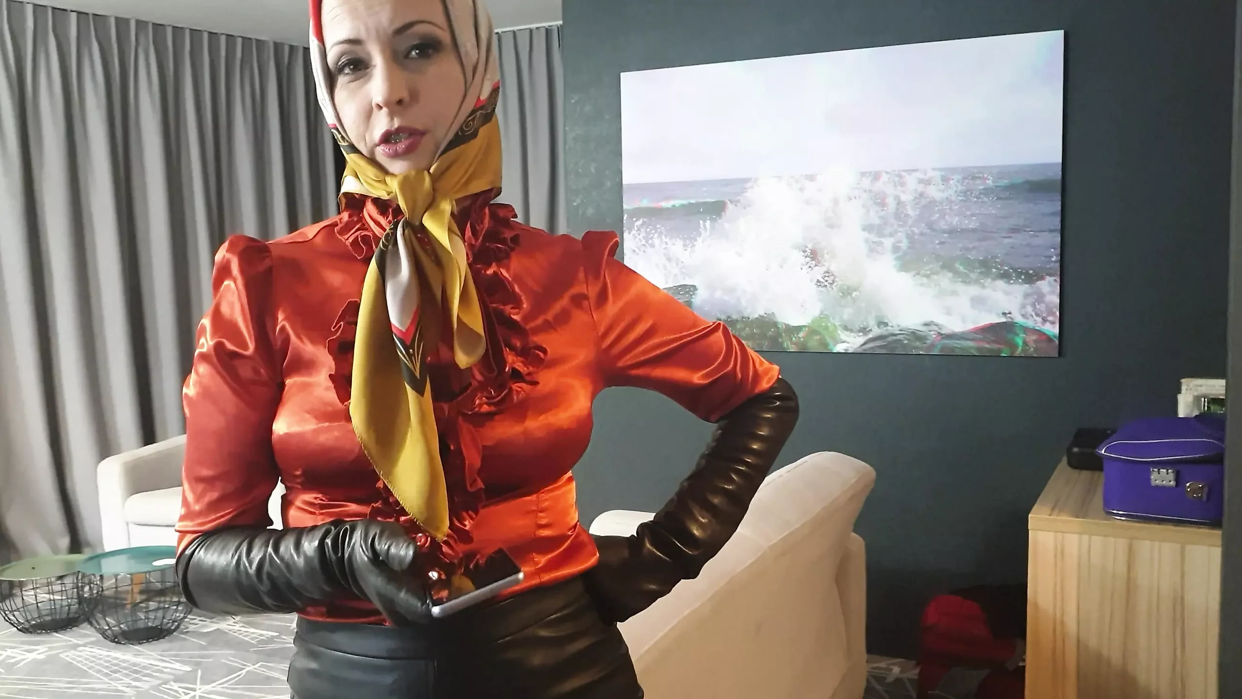 Авторские видео от Wanilianna бесплатное любительское порно Xhamster