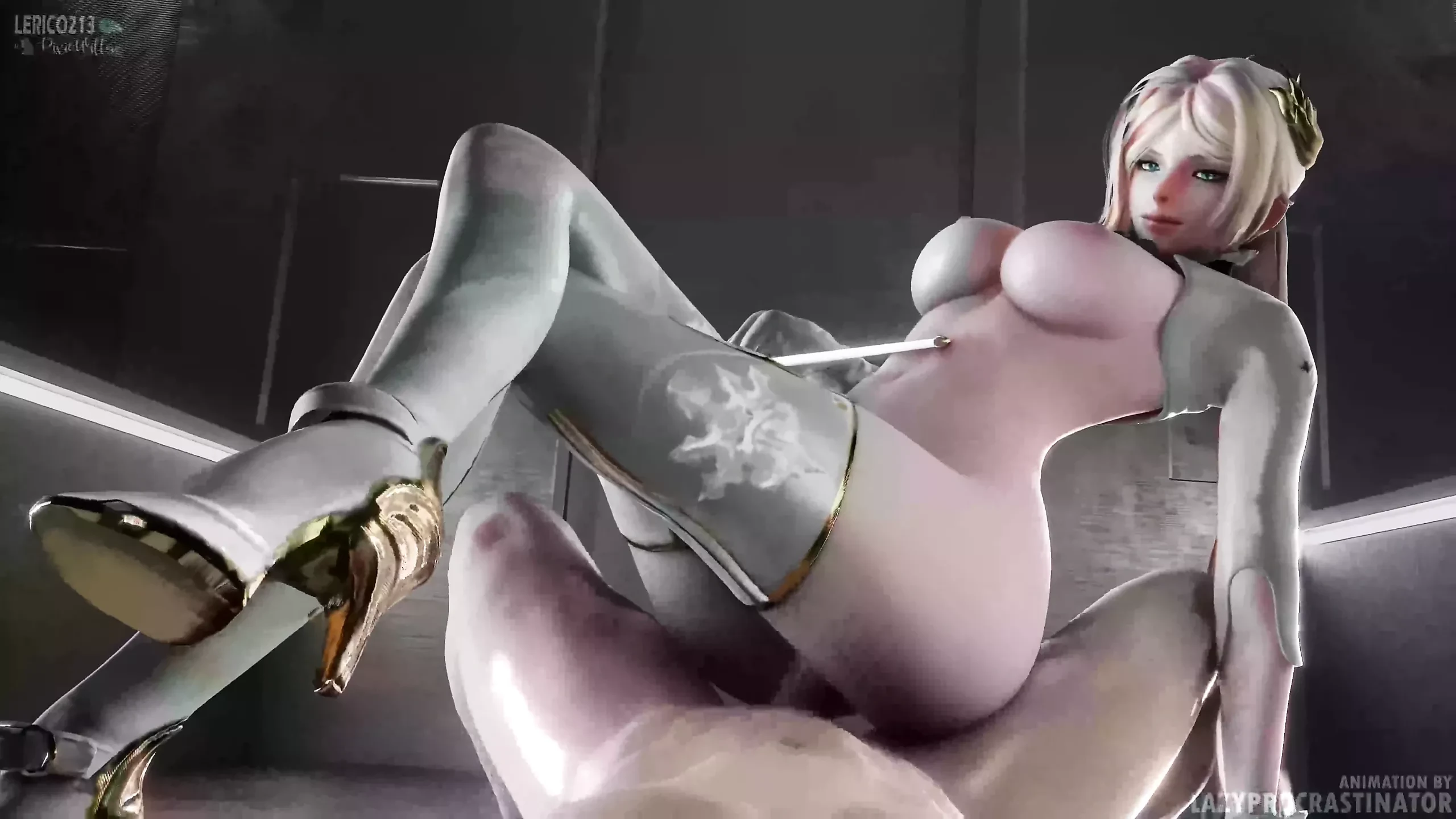 Yorha Commander Pov Sex Hentai Porn Xhamster 5232