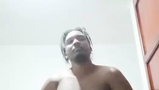 Pau preto grande | xHamster