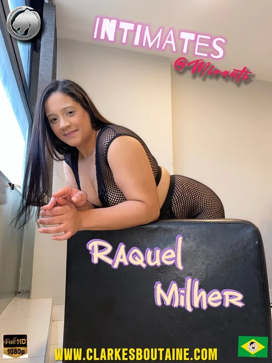 Raquel Milher Intimates Trailer Clip 1 Brazilian Close Up Porn By