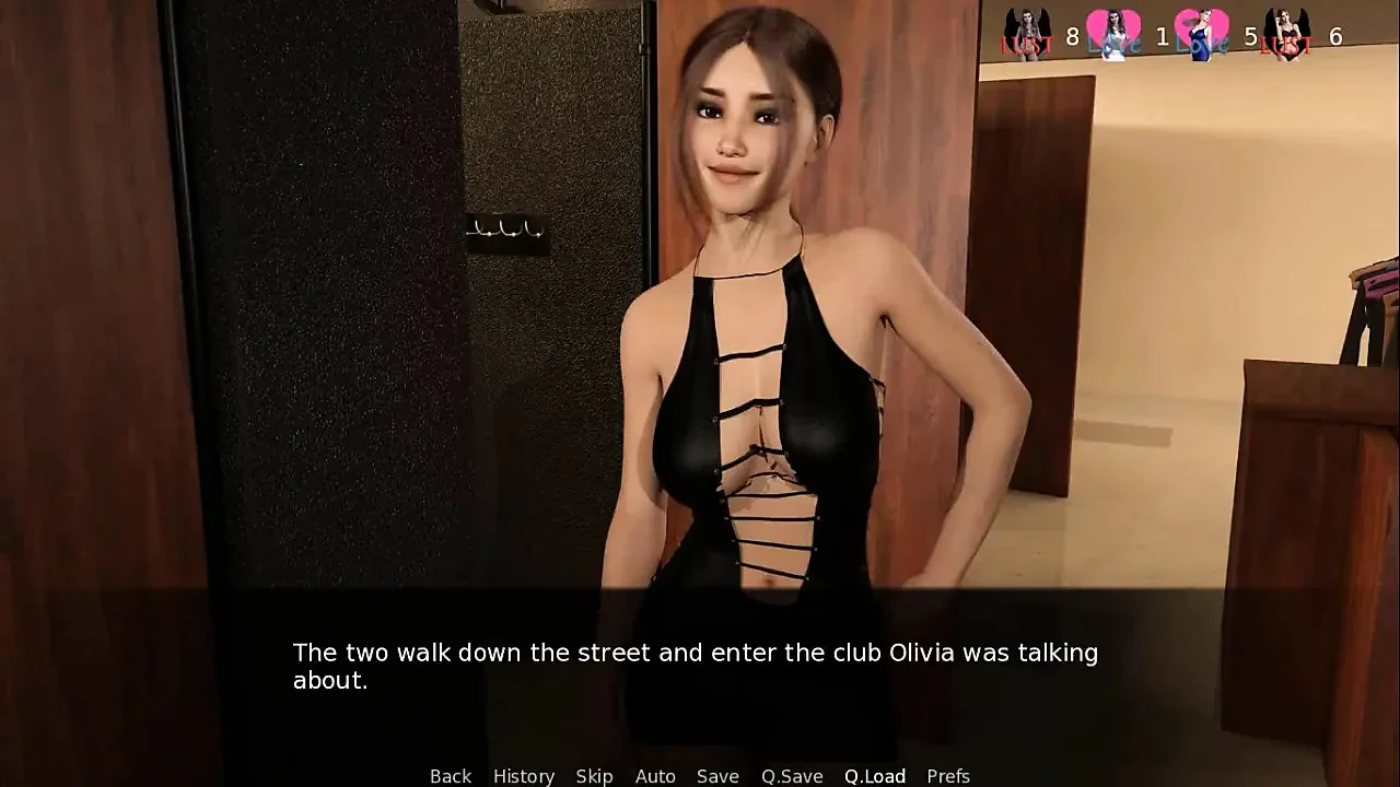 Because I Love Her Wife On Her Way To Cheat Her Husband Ep 4 Xhamster