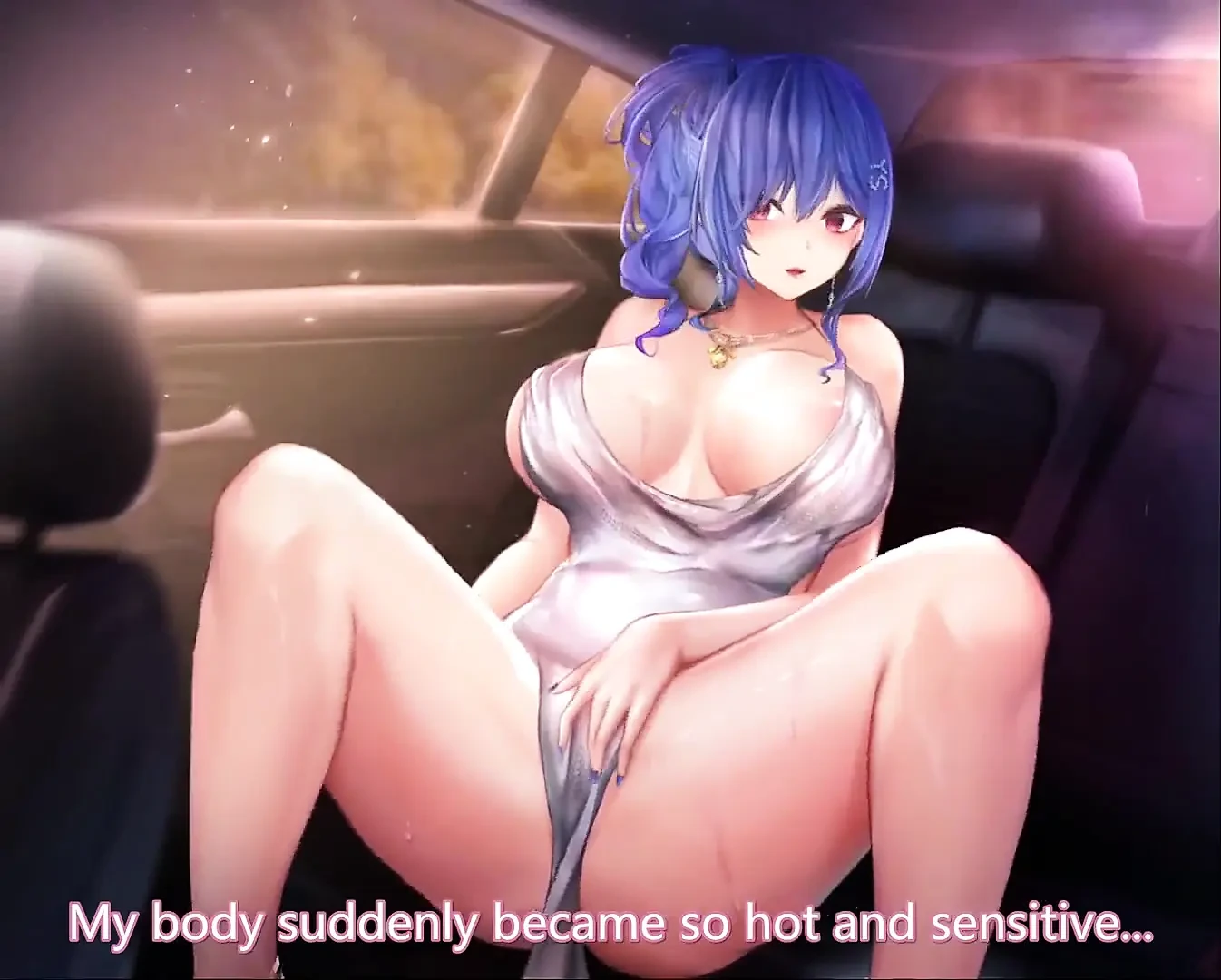 St Louis Sex In The Car Japanese Cartoon Cartoon Porn By Faphouse