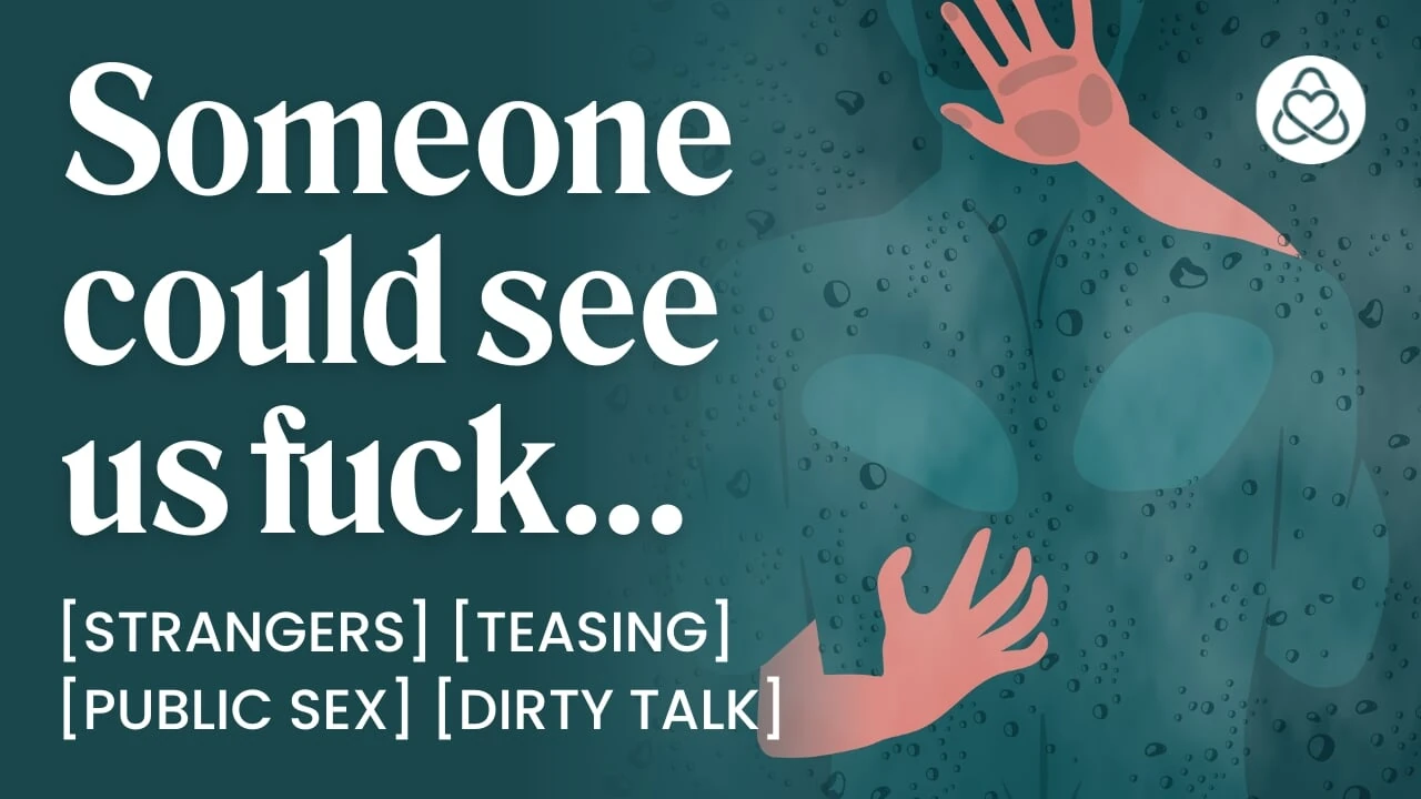 Asmr Audio Porn Strangers Fuck In A Public Gym Shower Teasing And Risky