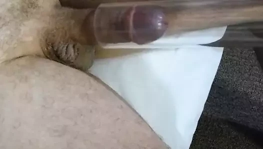 Vacuum Suck Flutter And Cum 8 View From Below Xhamster 