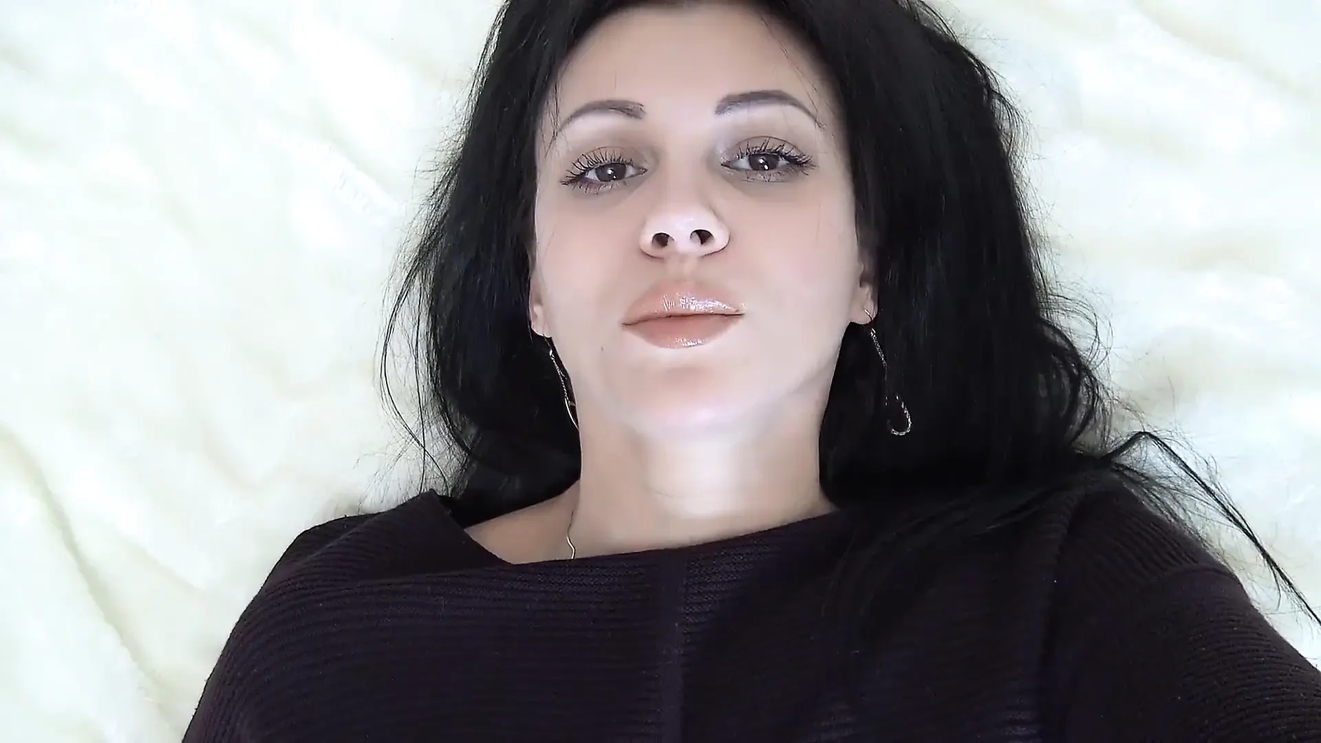 Fingering And Squirting My Wet Pussy Amateur Porn Feat Kristinaslut 1088