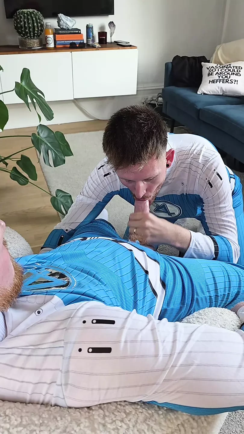 Fucking Fantastic Whores Big Hung Ginger Dick Gay Porn Feat