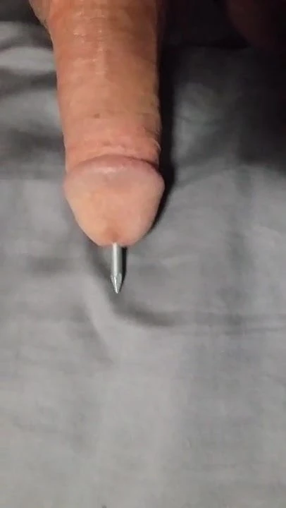 Nine Inch Nail Man Hd Porn Xhamster 1154