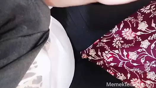 Jilbab Indonesia jago ngentot | xHamster