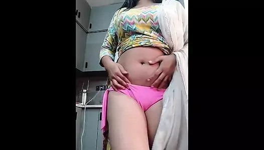 Desi Bhabi Zeigt Ihren Sexy Arsch Beim Videoanruf Xhamster 2178