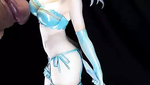 Yumi Senran Kagura Figure Bukkake Sof 1 Xhamster 0107