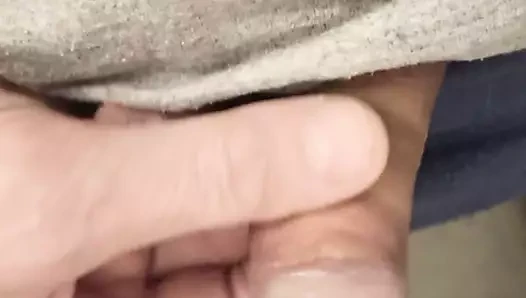 Zabawa Kutasem Xhamster