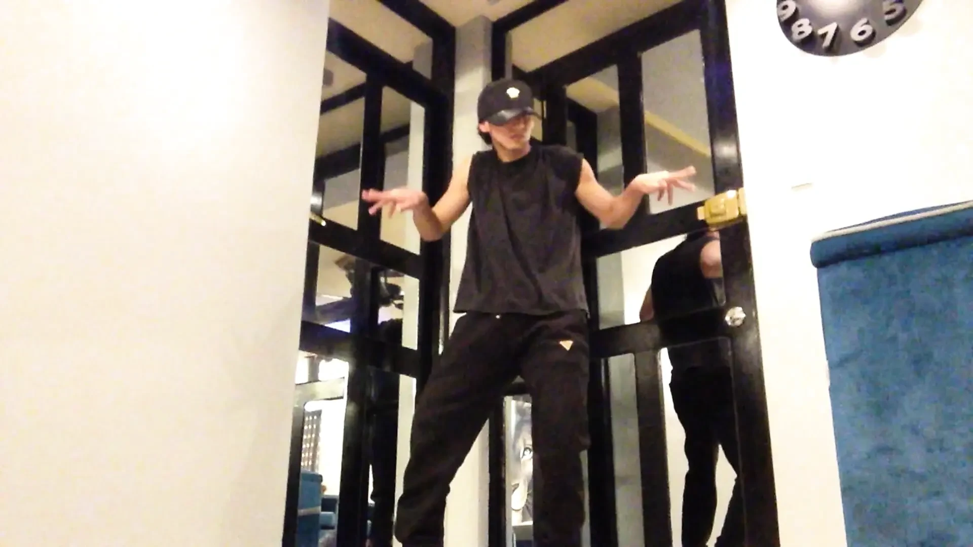 Hot Straight Guy Dance For Me Before Getting A Blowjob Gay Man Porn 2926