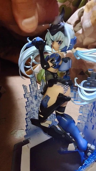 Stilett-Bukkake | xHamster